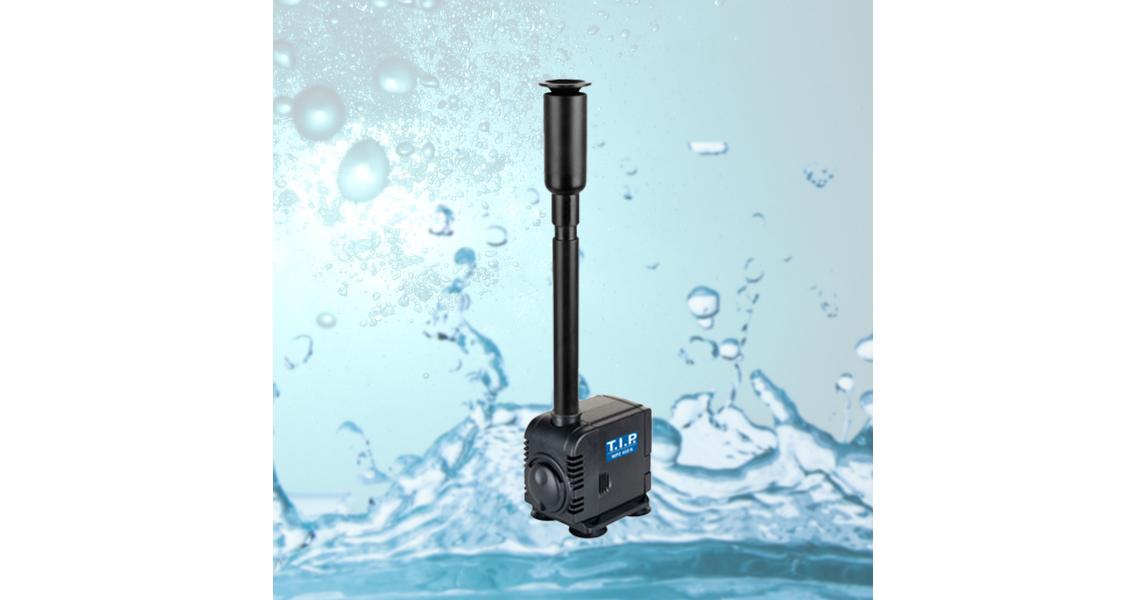 WPZ 450 R beltéri szobai szökőkút szivattyú 30420